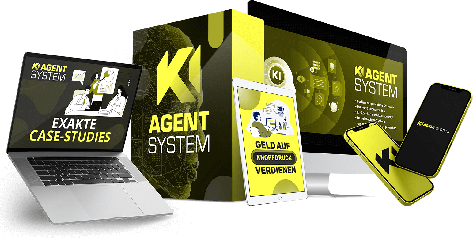KI Agent System