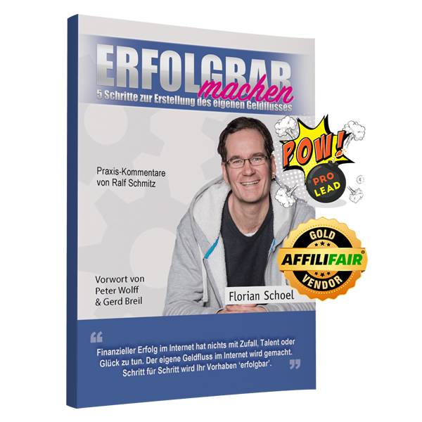 Hier geht es zum kostenlosen E-Book ,,Erfolgbar machen" (einfach diesen ...